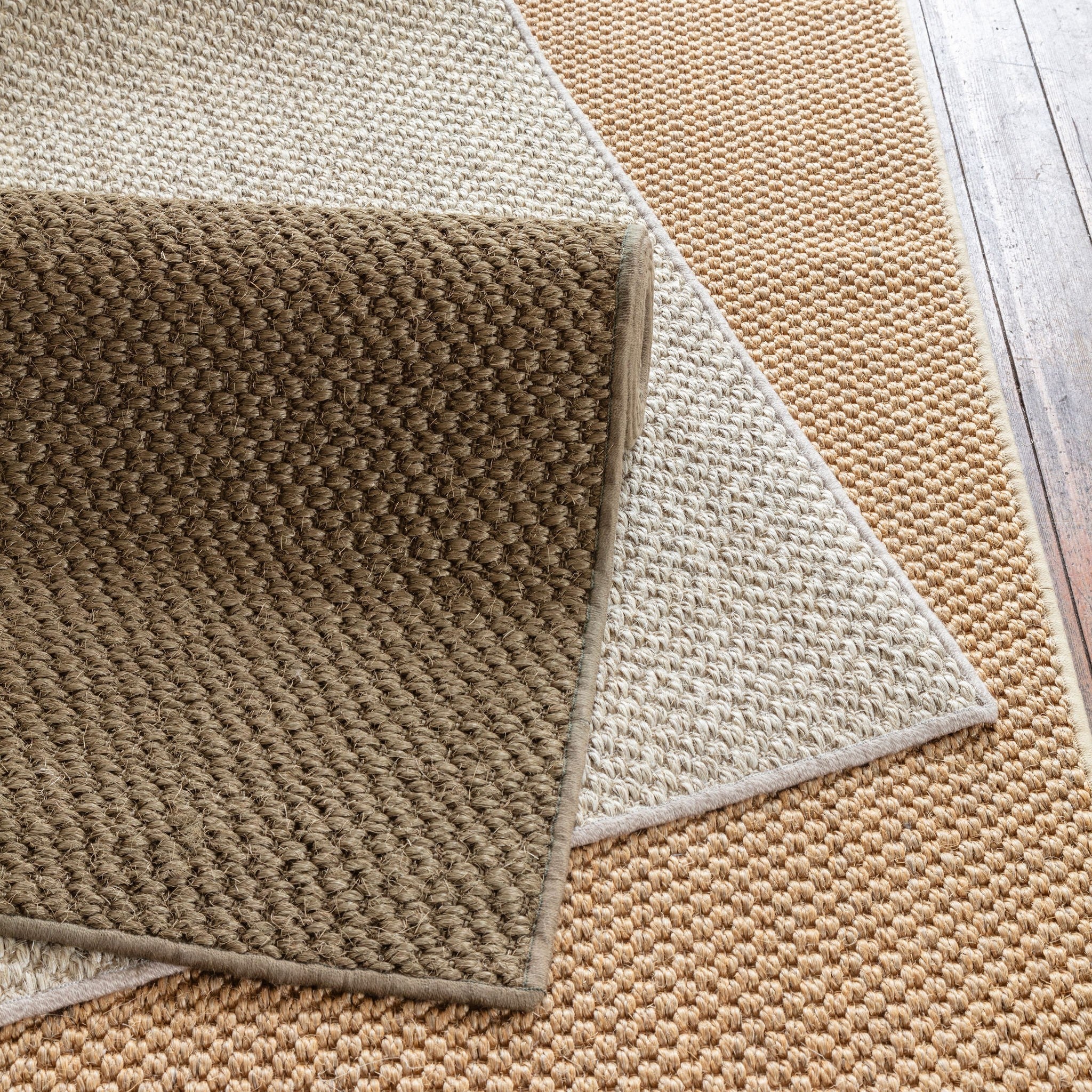 The Rug Revolution: Transform Your Space with Modular Magic – Whitaker Rugs